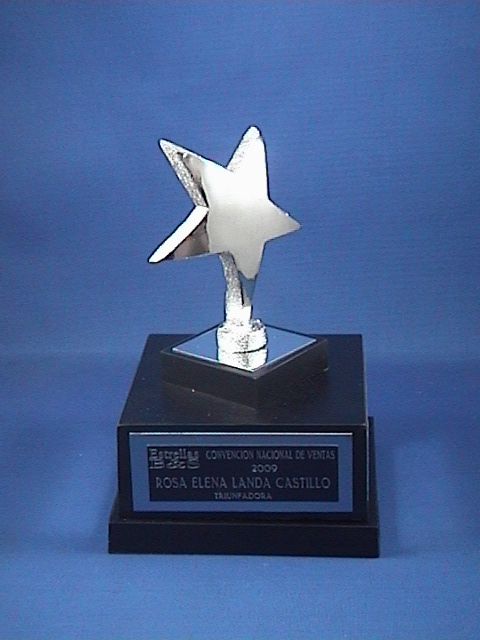 (R021) ESTRELLA CH