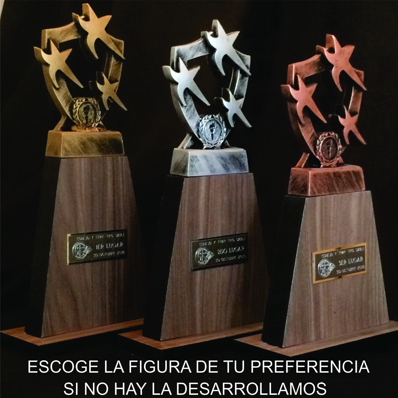 EL MEJOR TROFEO DEL 2020