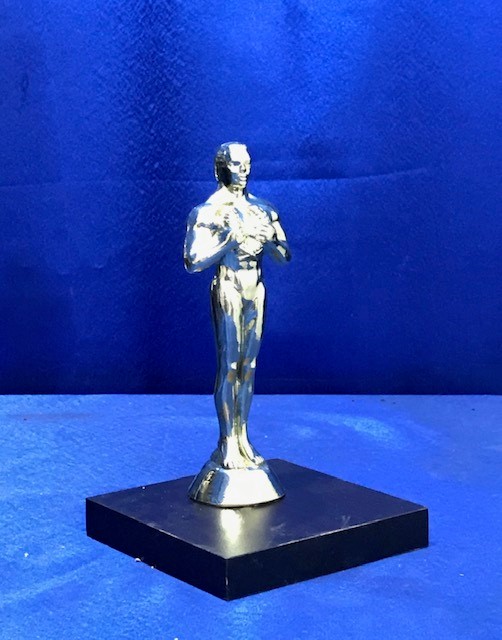 (TT20) "OSCAR" MINI