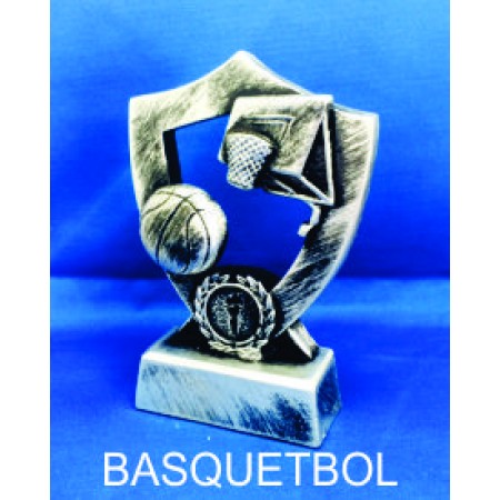 Trofeo Moderno y Economico