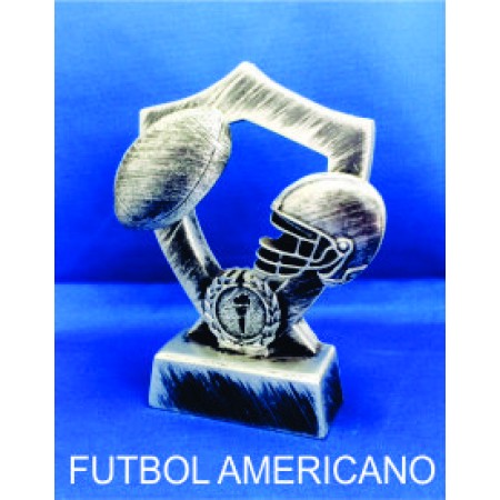 Trofeo Moderno y Economico